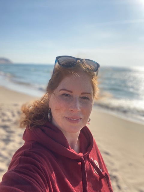 Schedule A Chakra Balancing With Michelle Leigh - Messenger of Spirit ...